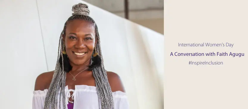 A Conversation with Faith Agugu, Founder of Silver Sirens – Sodashi ...