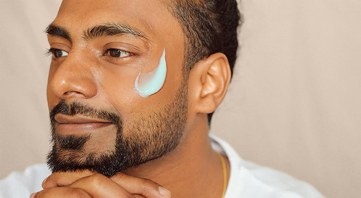 What Every Man Should Know About Looking After His Skin | Sodashi Skincare