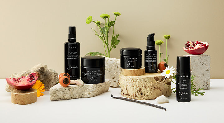 Sodashi Wins Best Skincare: Face at the 2025 Asia Pacific Spa & Wellne ...