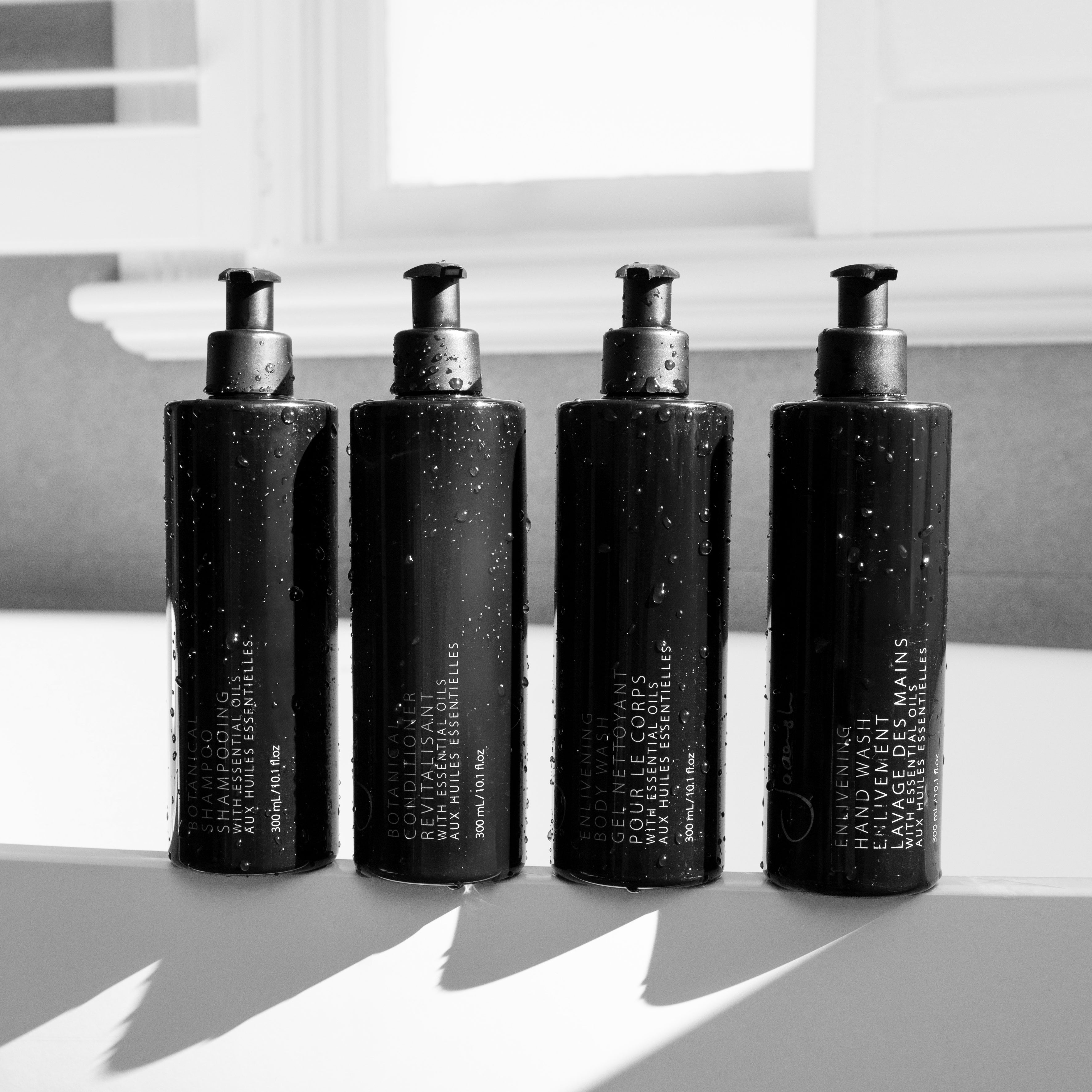 Amenities Collection | Sodashi Skincare