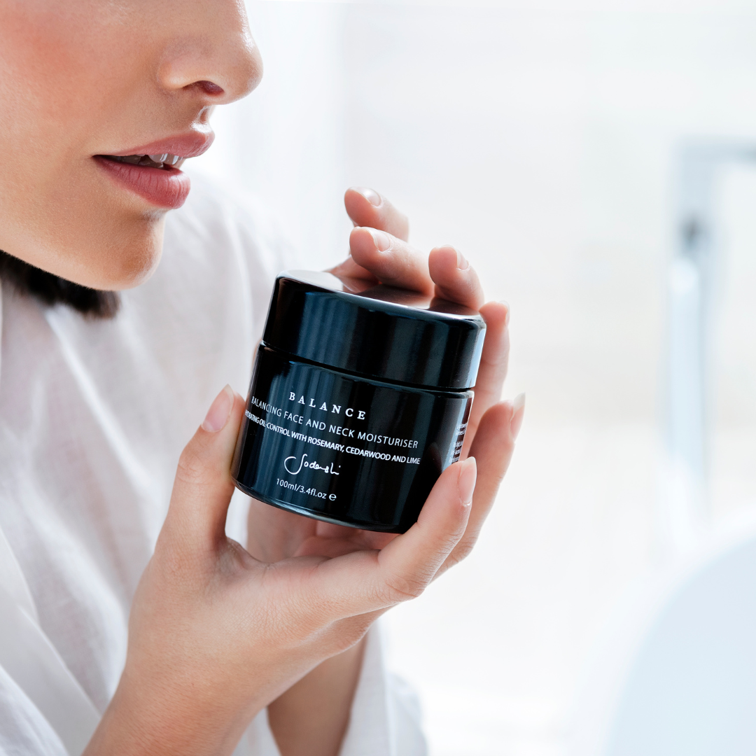 Face Care Products – Sodashi Skincare