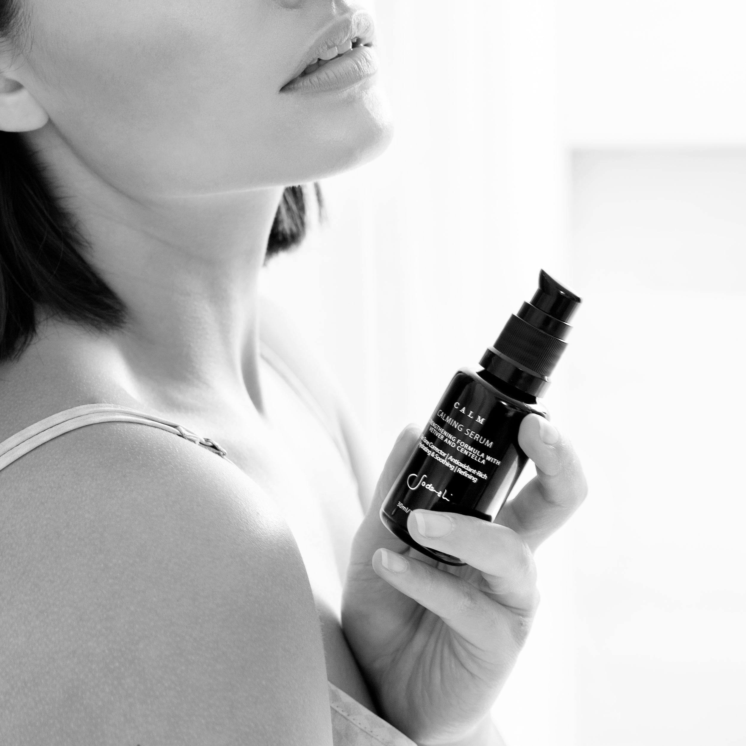 Calm Collection | Sodashi Skincare