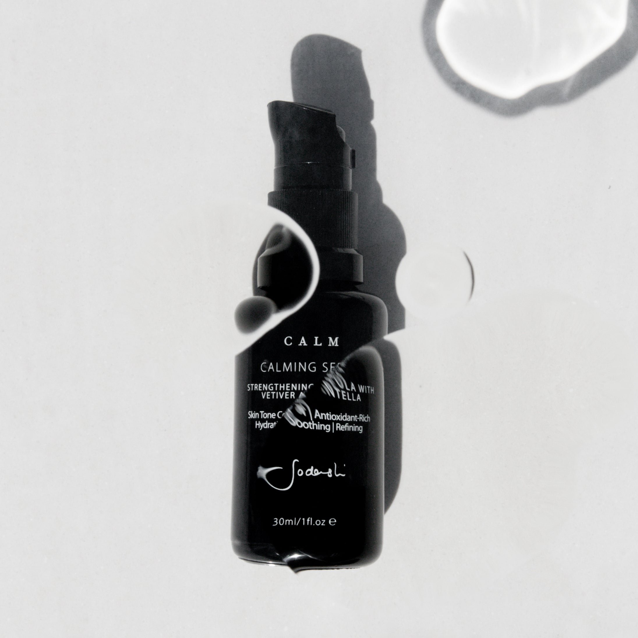 Skincare for Sensitivity & Redness | Sodashi Skincare
