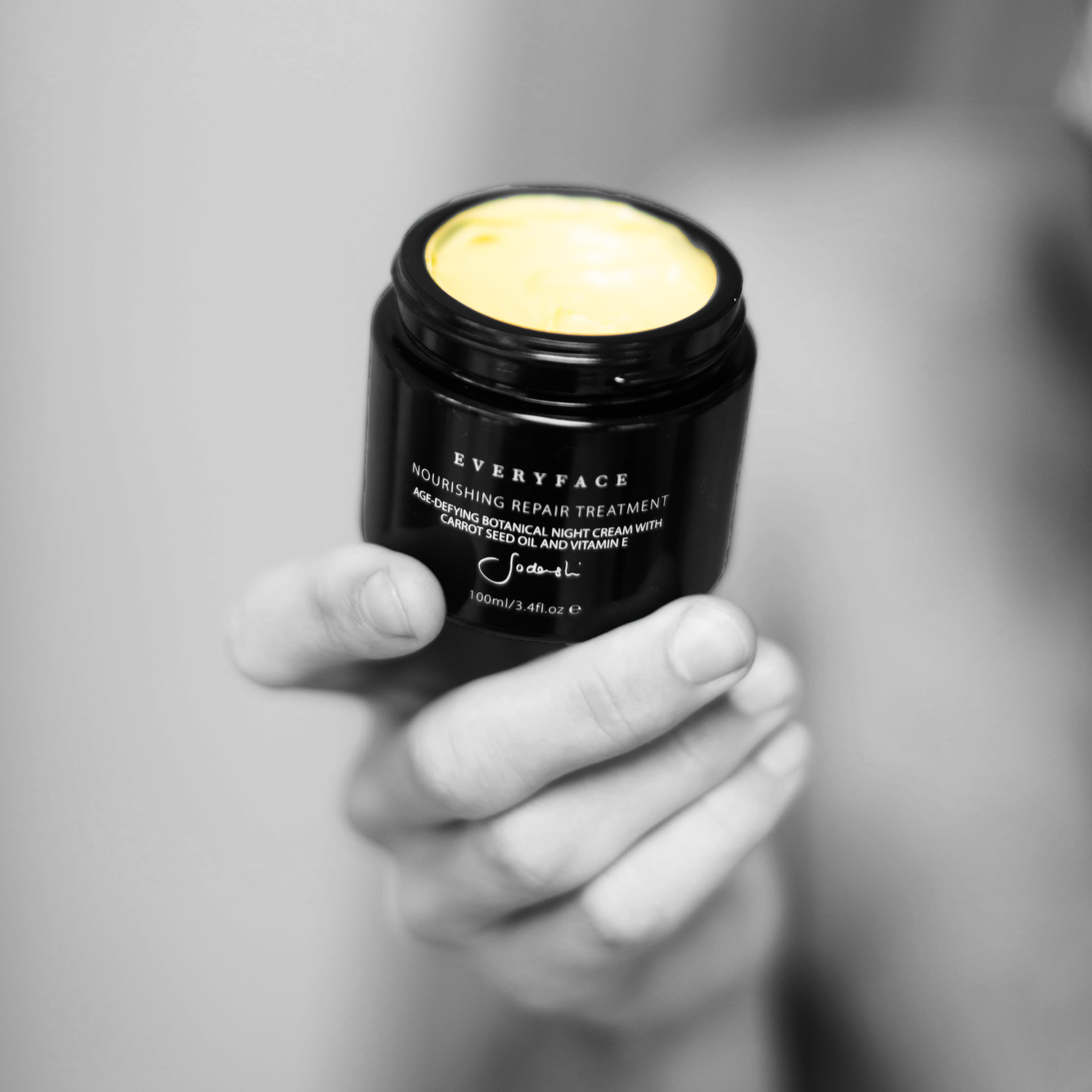 Skincare for All Skin Types | Sodashi Skincare