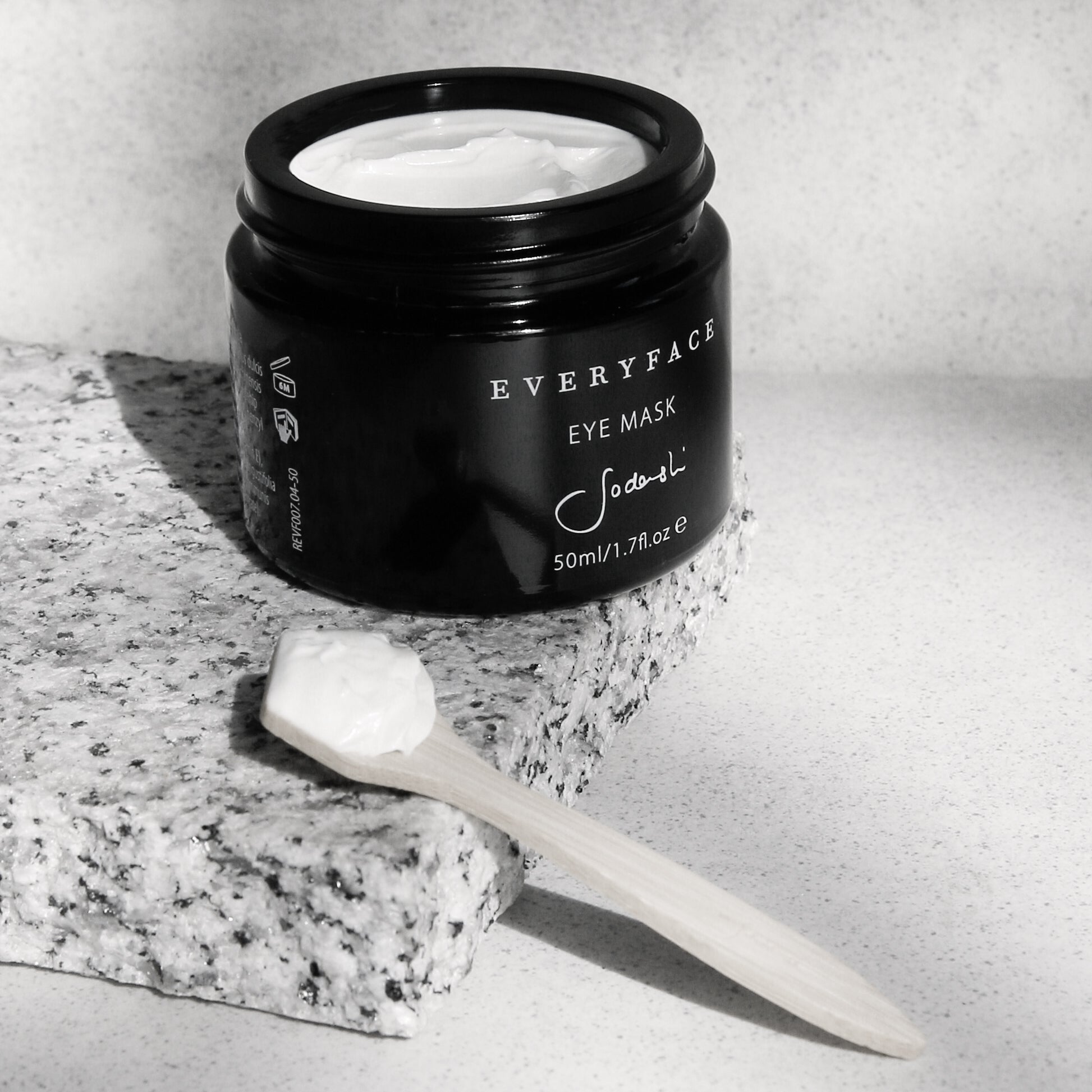 Everyface Collection – Sodashi Skincare