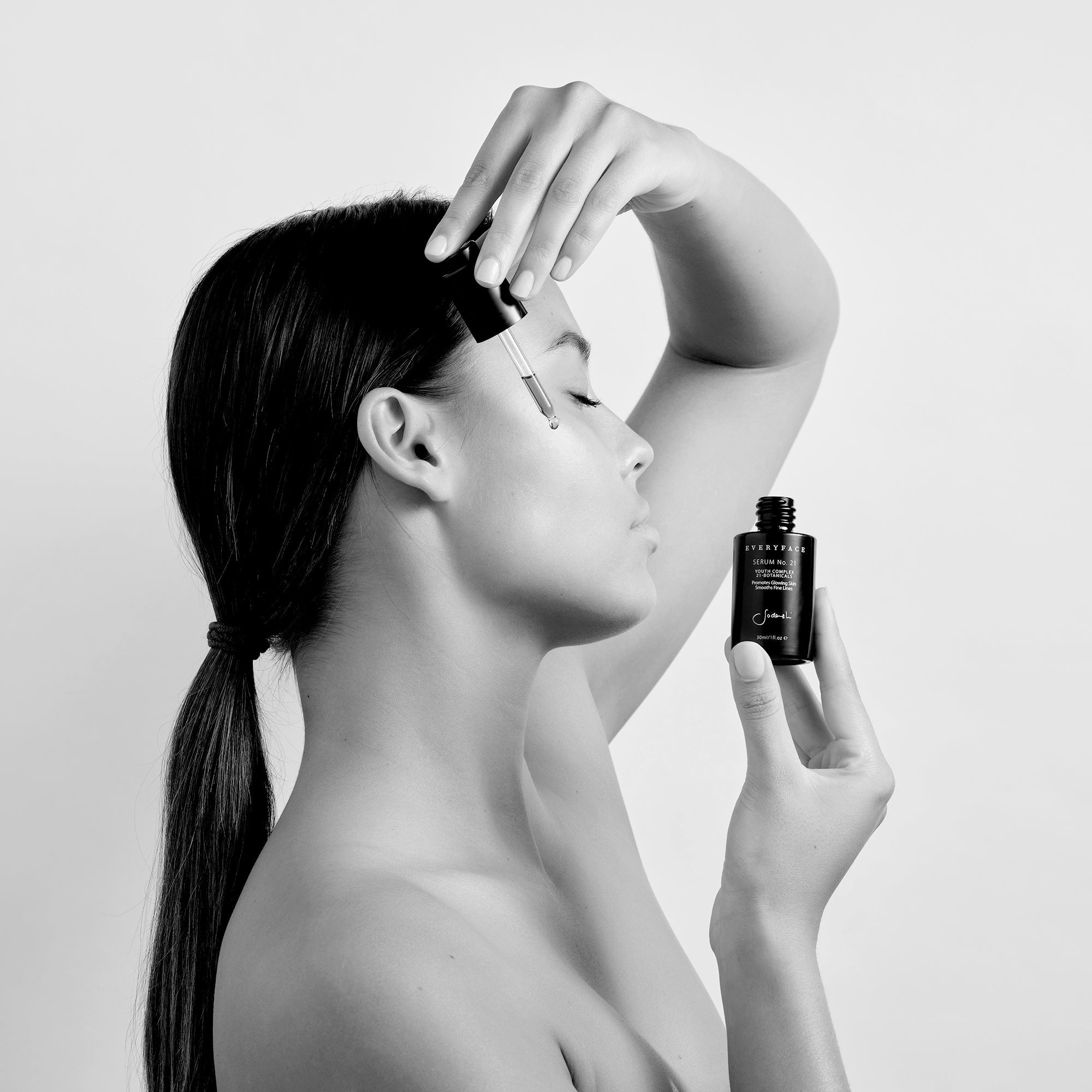 All Face & Neck Skincare | Sodashi Skincare