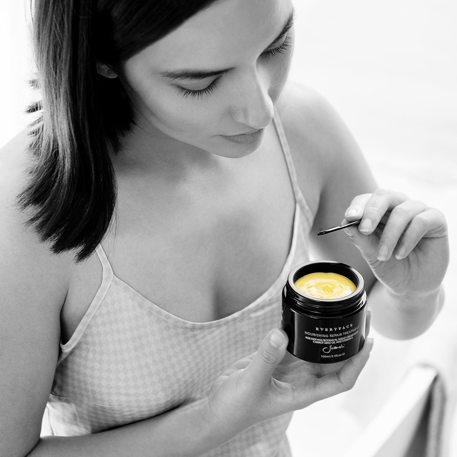 Natural Face Moisturisers — Sodashi Skincare