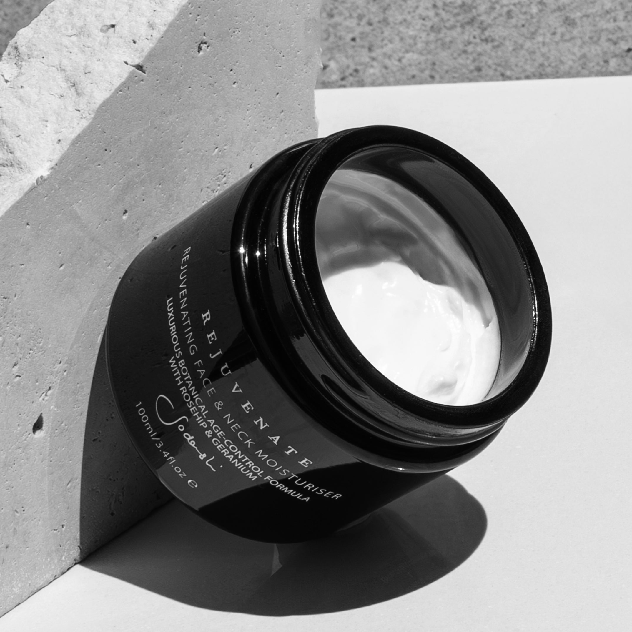 All Natural Skincare | Sodashi Skincare
