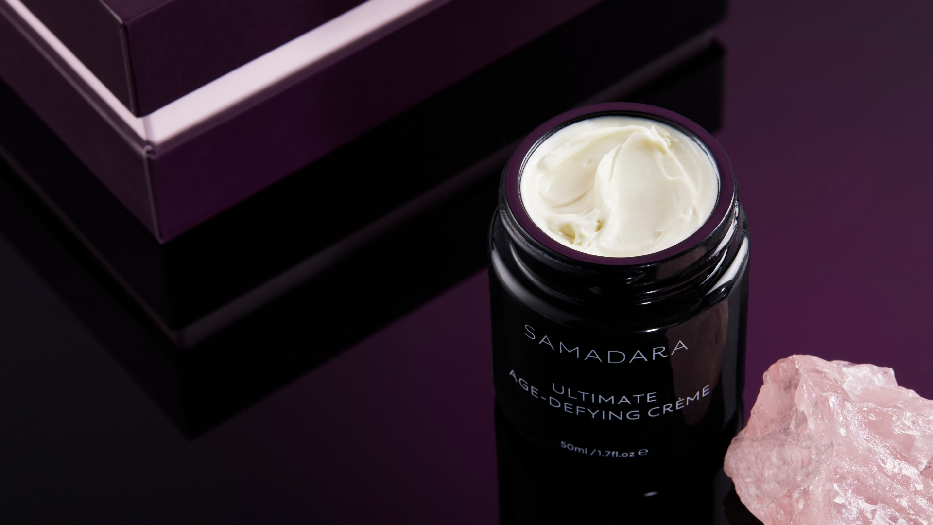 Most Powerful Anti-Ageing - Samadara by Sodashi | Sodashi Skincare