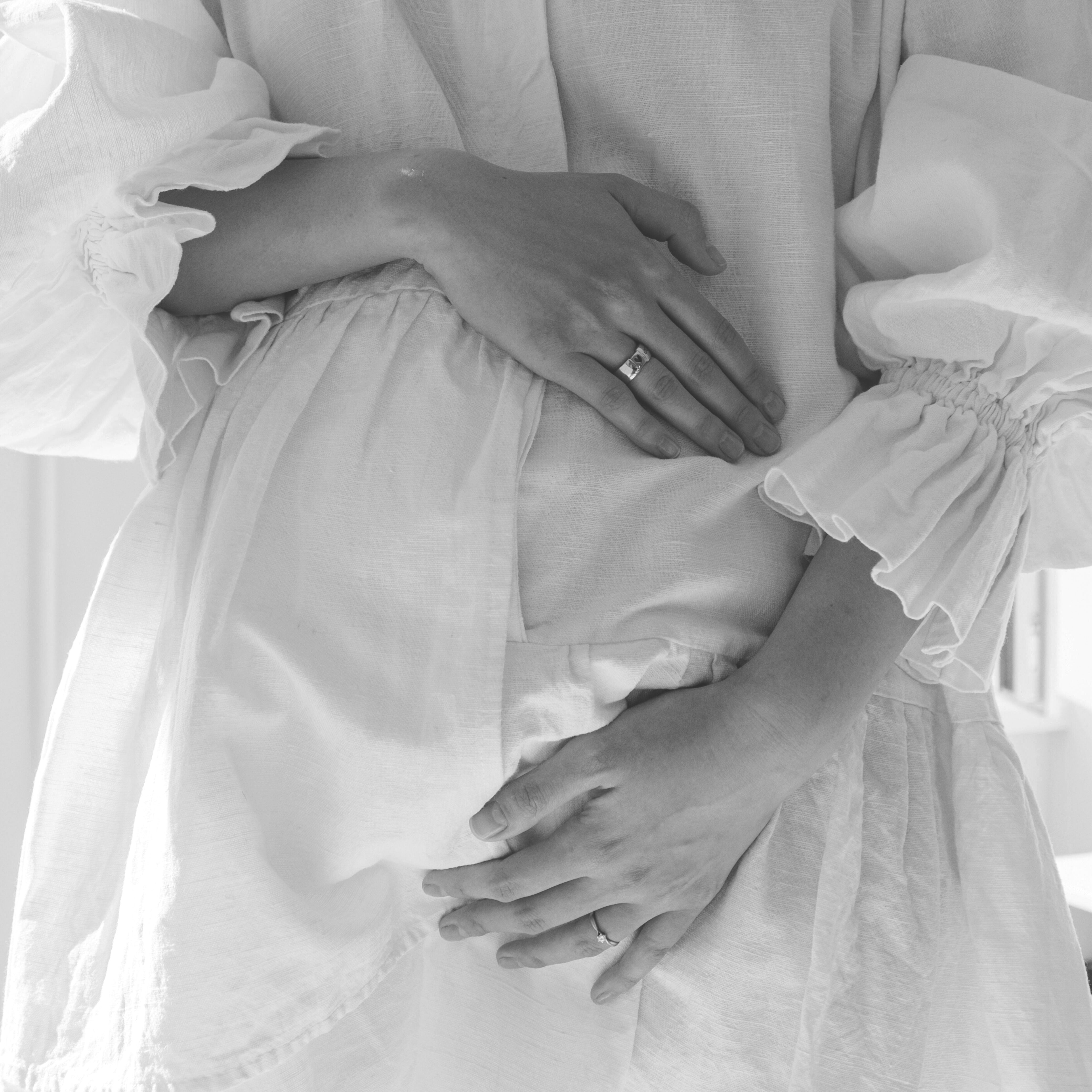 Pregnancy & Breastfeeding Safe Skincare | Sodashi Skincare