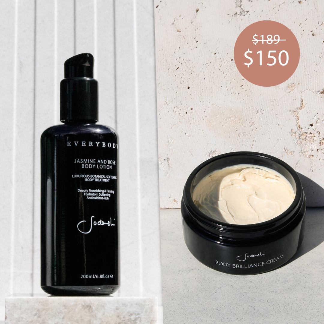 How to use: Samadara Rose Quartz Crystals – Sodashi Skincare