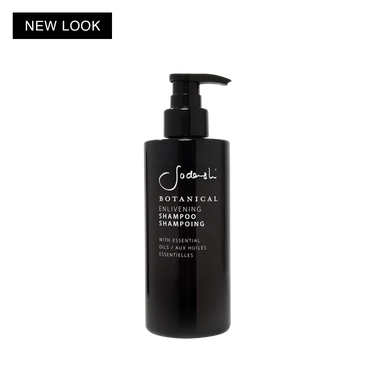 Botanical Shampoo | Sodashi Skincare
