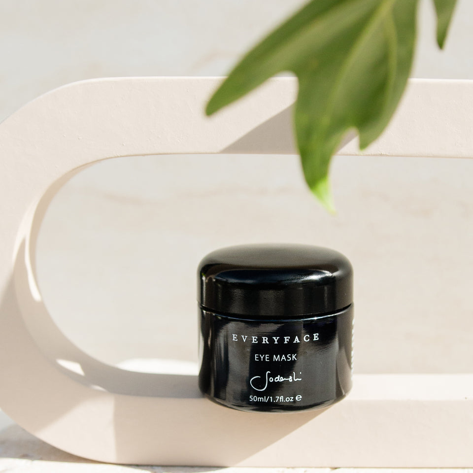Eye Mask | Sodashi Skincare