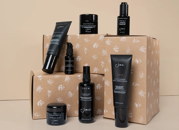 Offers – Sodashi Skincare