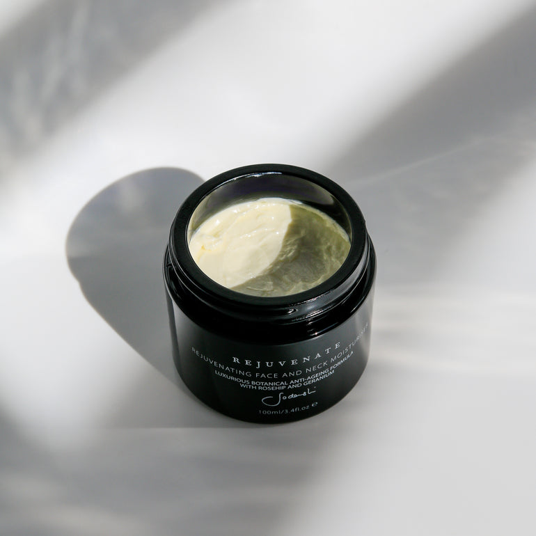 Sodashi – Australian Natural Skincare Products – Sodashi Skincare