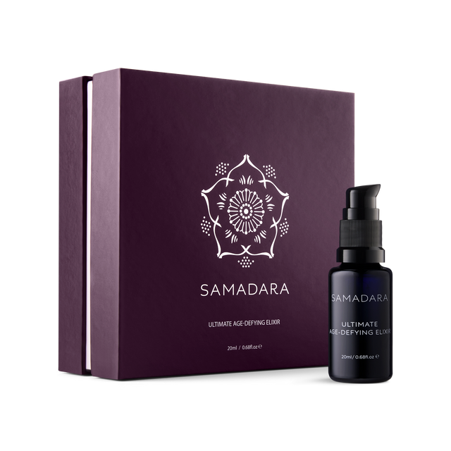 Samadara Ultimate Age-Defying Elixir - Sodashi Skincare