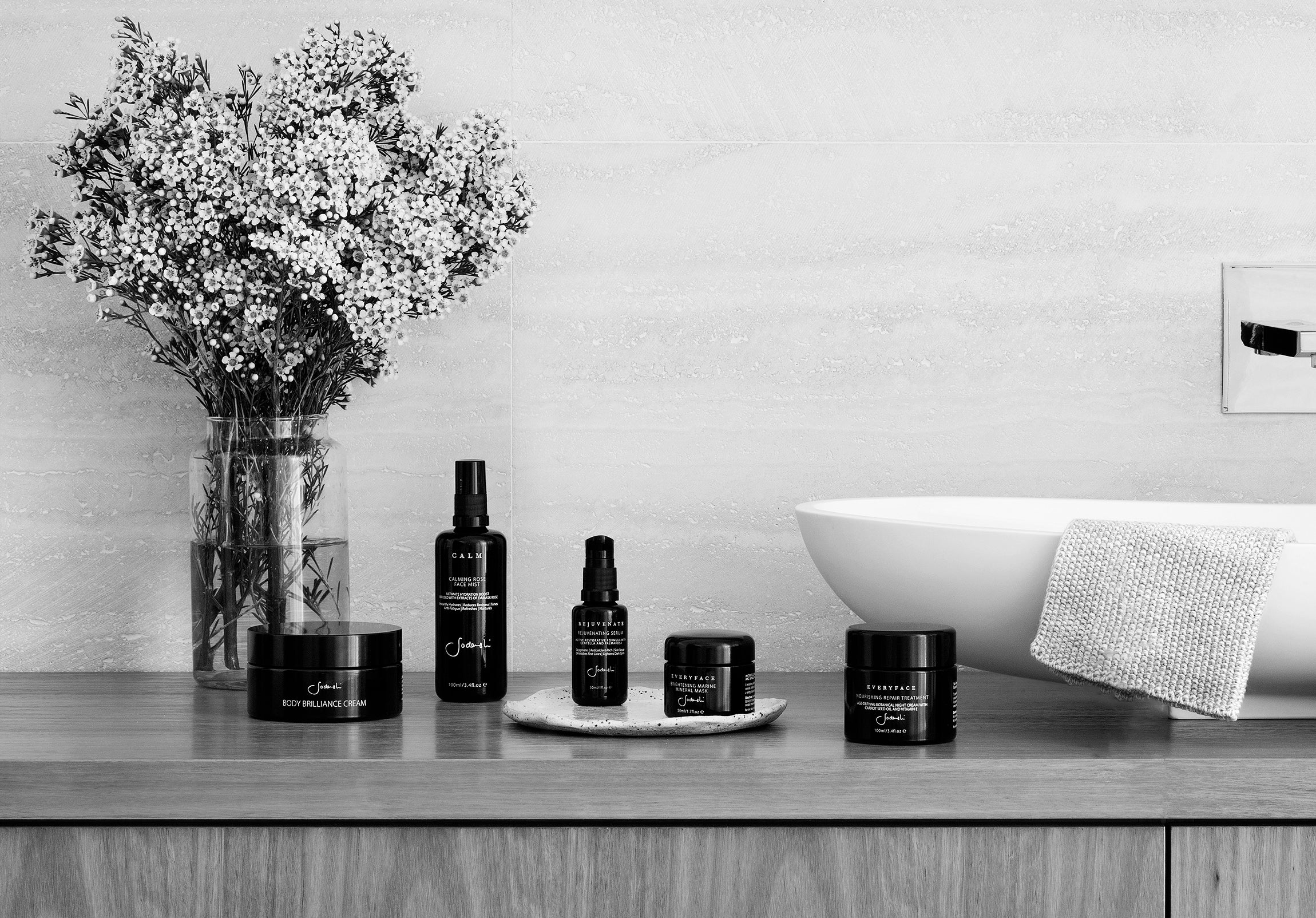About Us – Sodashi Skincare