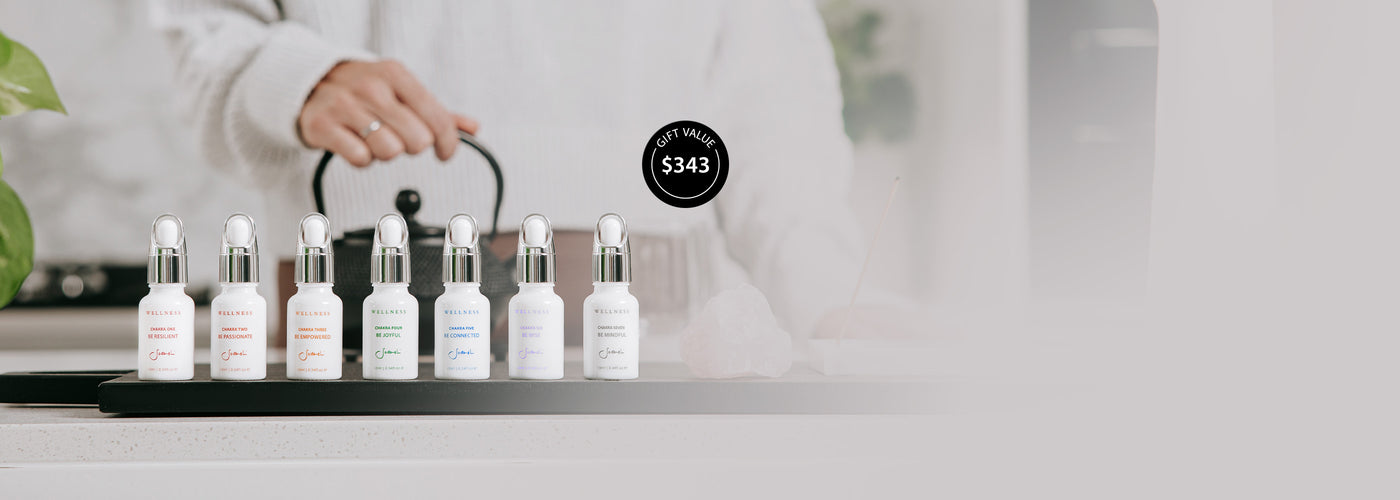 Sodashi Skincare | Organic & Natural Skincare Australia