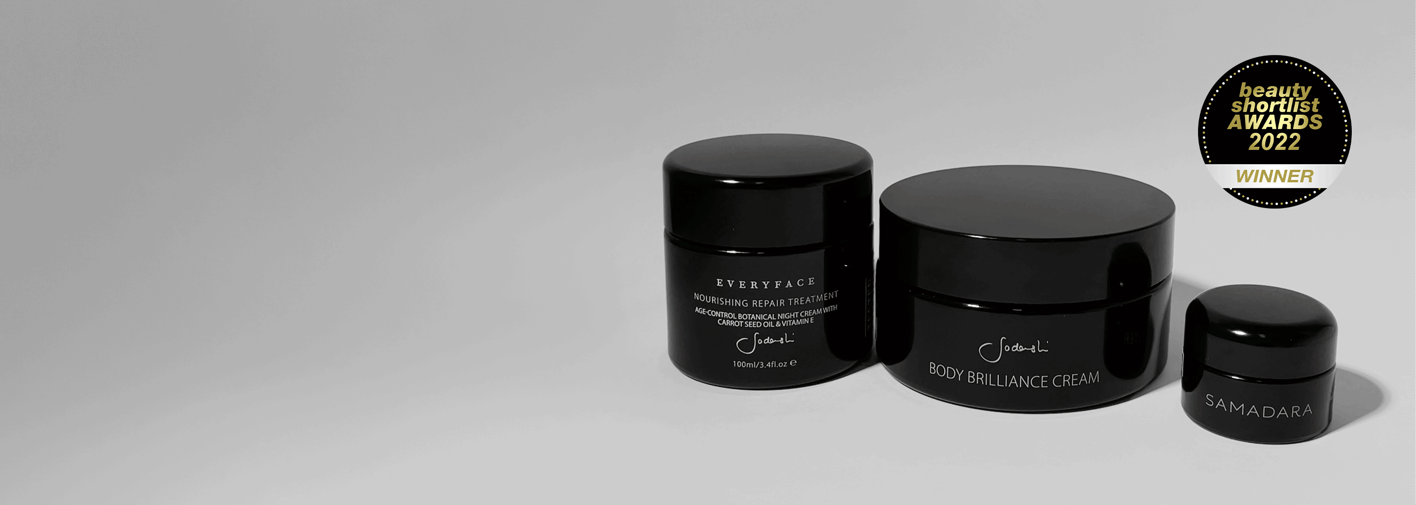 Sodashi Skincare | Natural & Vegan Australian Skincare