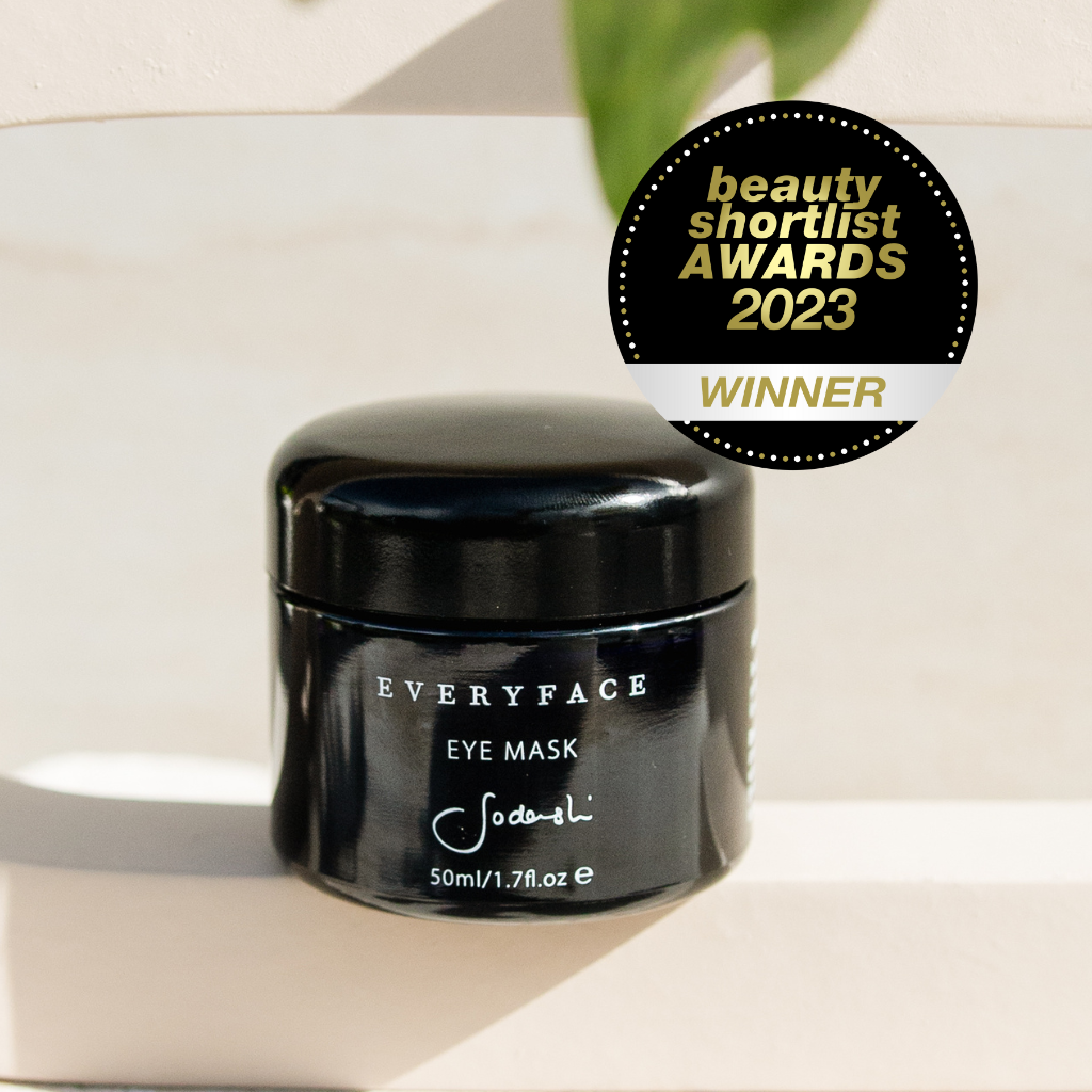 Natural Skincare Australia | Vegan & Cruelty Free Skincare – Sodashi ...